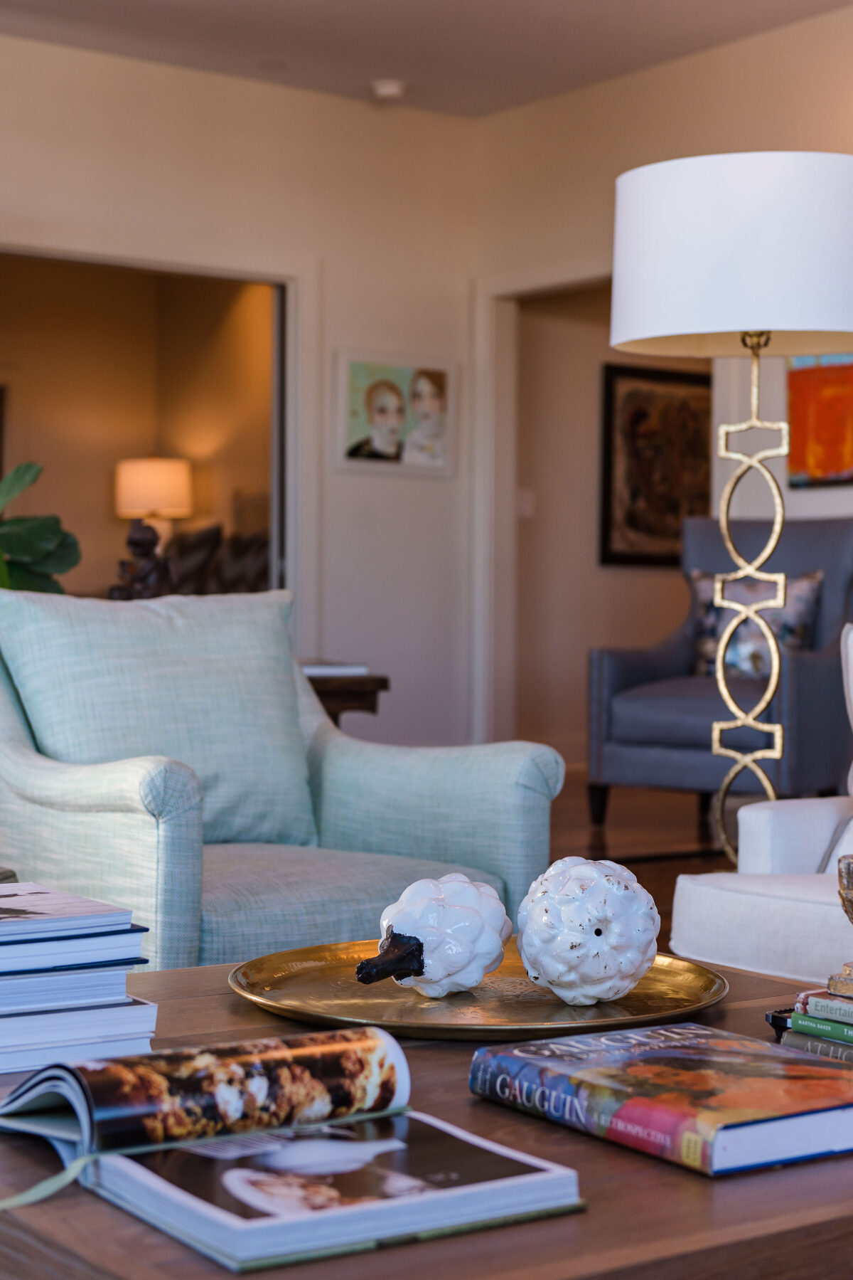 Inspiration - L. Moore Designs