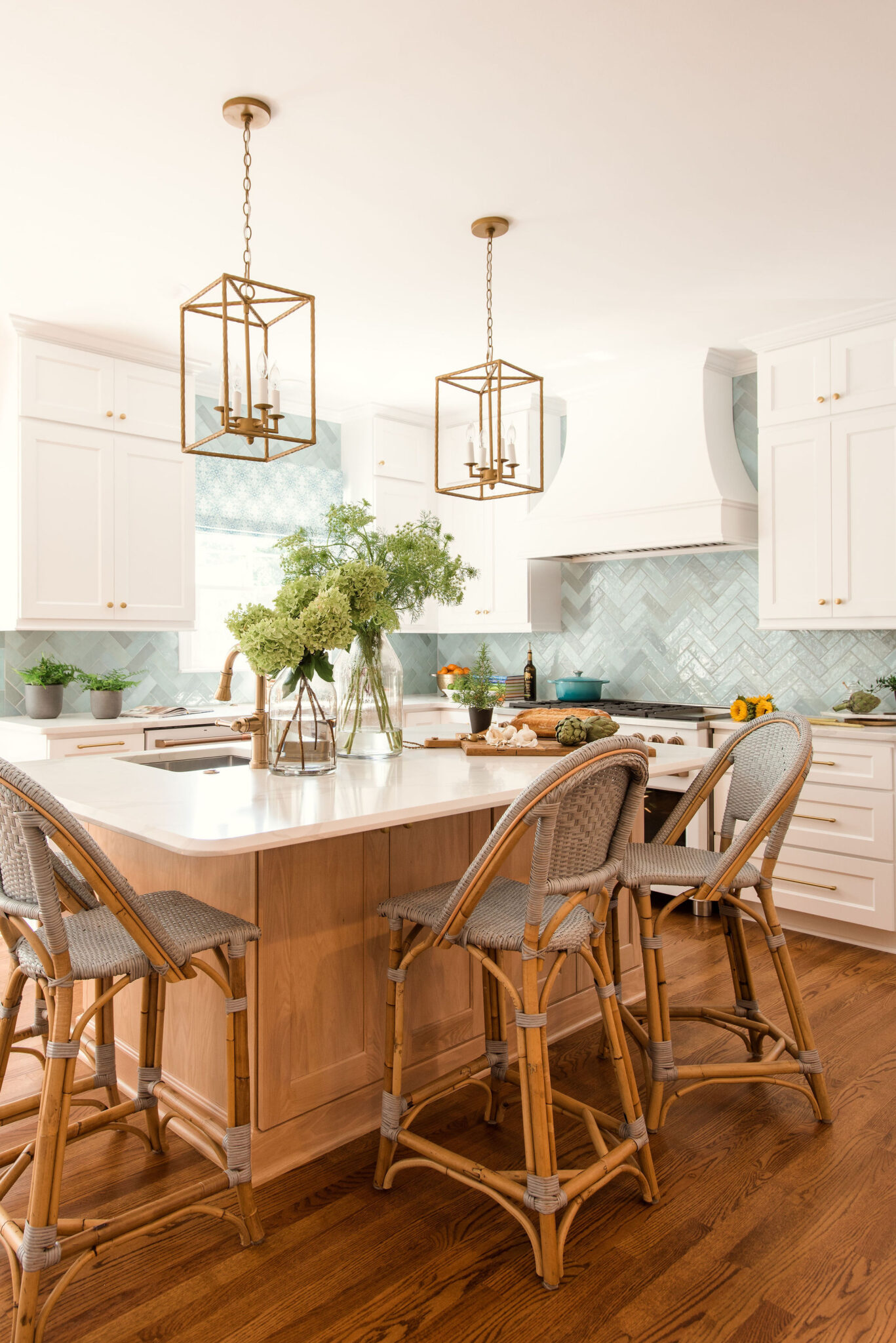 Home - L. Moore Designs